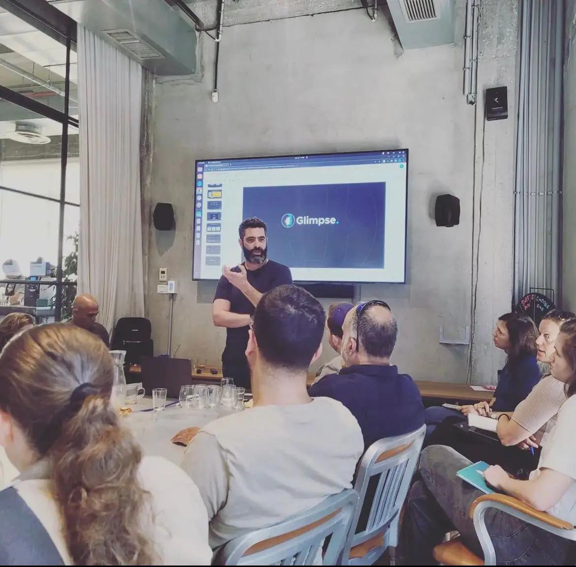 INNOFENSE | מפא"ת